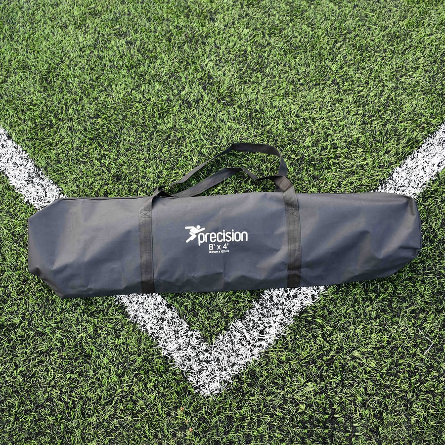 Precision Pro Flexi Net Goal | Football | TTS