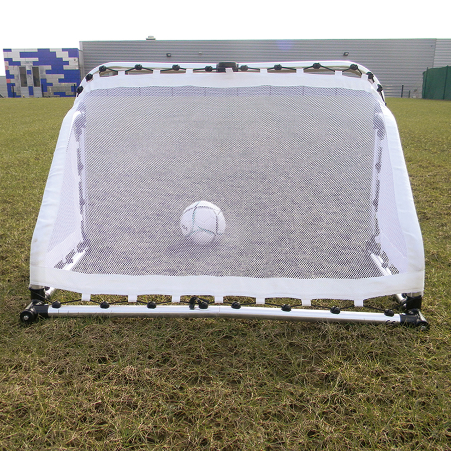 Buy Foldable Aluminium Goal | TTS