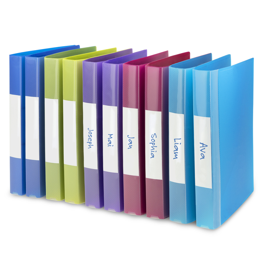 School Folders & School Filing Units | Free Delivery From TTS
