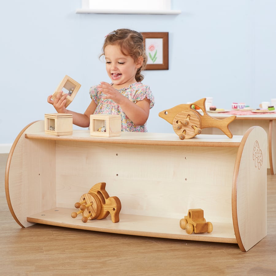 Express Delivery from TTS