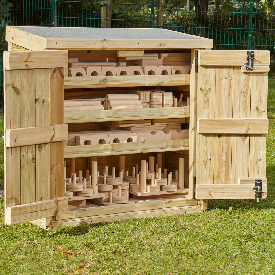 TTS STEAM Stack and Build | STEAM | TTS