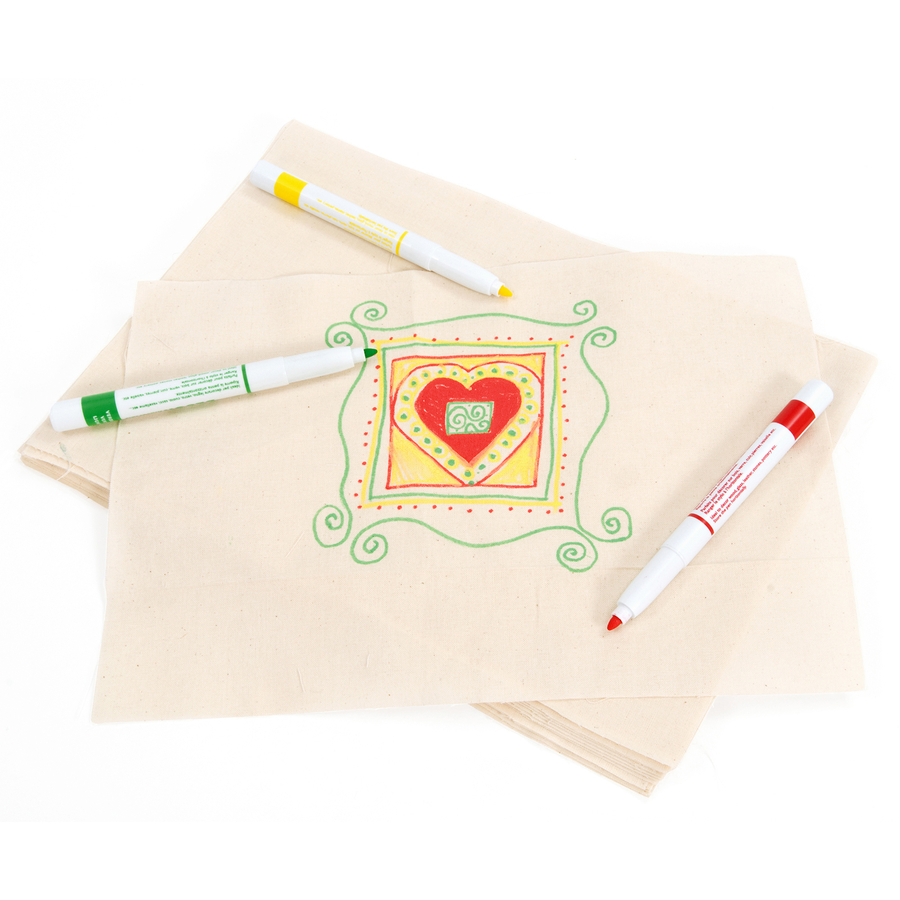 Buy A4 Calico Pieces 30pk | TTS