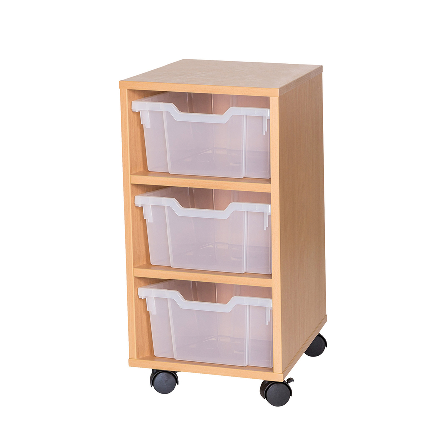 Storage Boxes & Containers for Schools | FREE Delivery | TTS