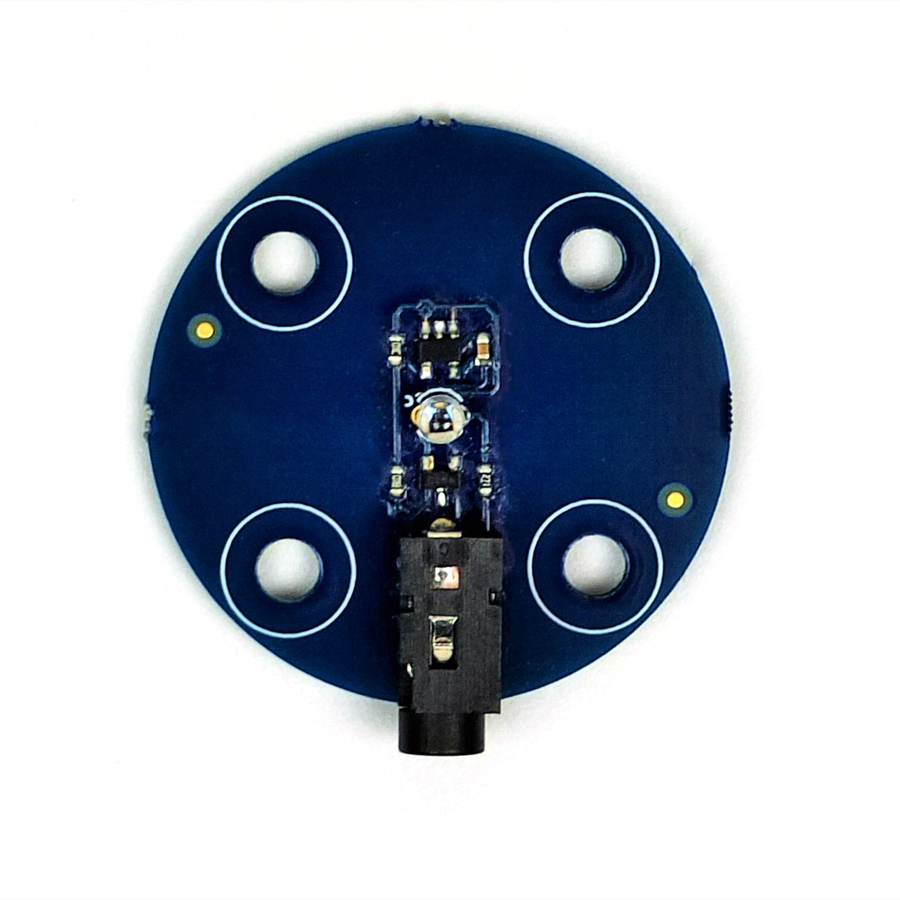 BYOR Starter Kit | Programming | TTS