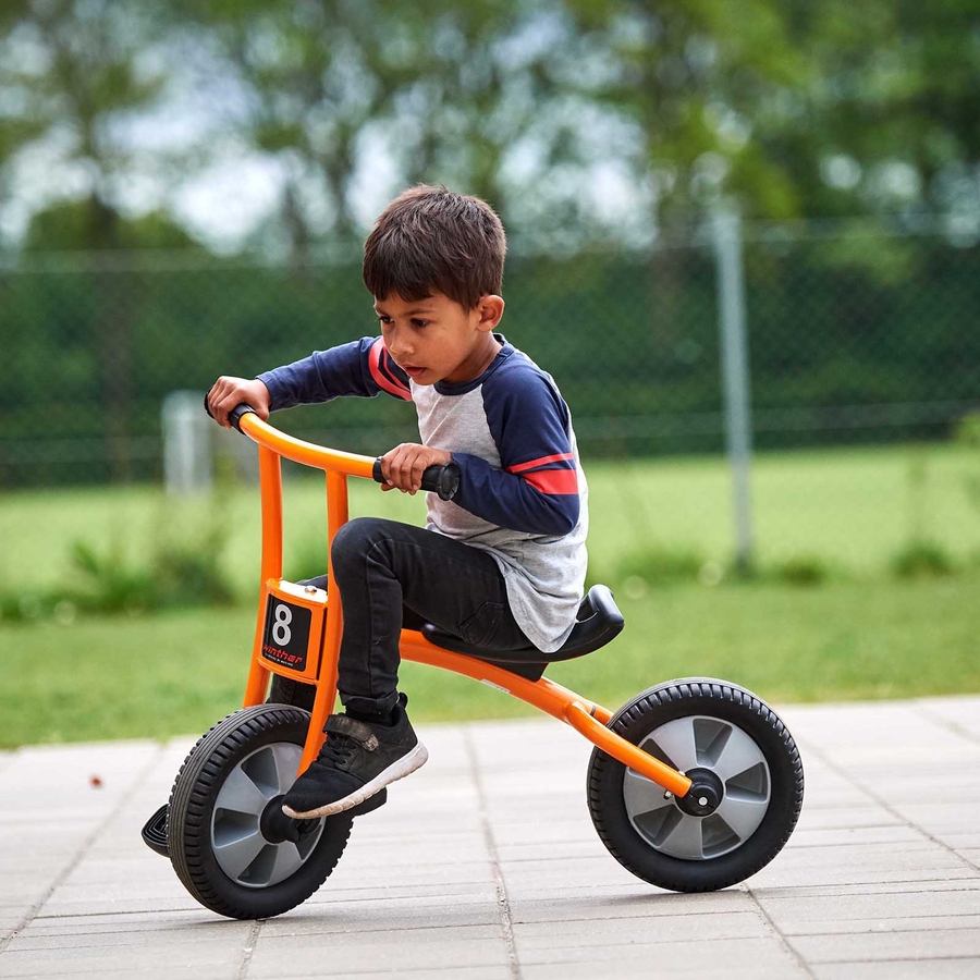 Buy Winther Circleline Bike | TTS