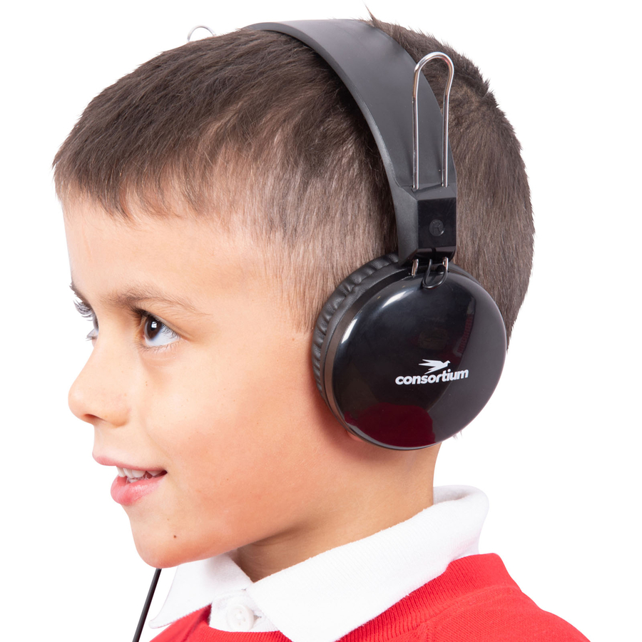 TTS Robust Headphones | Audio Equipment | TTS