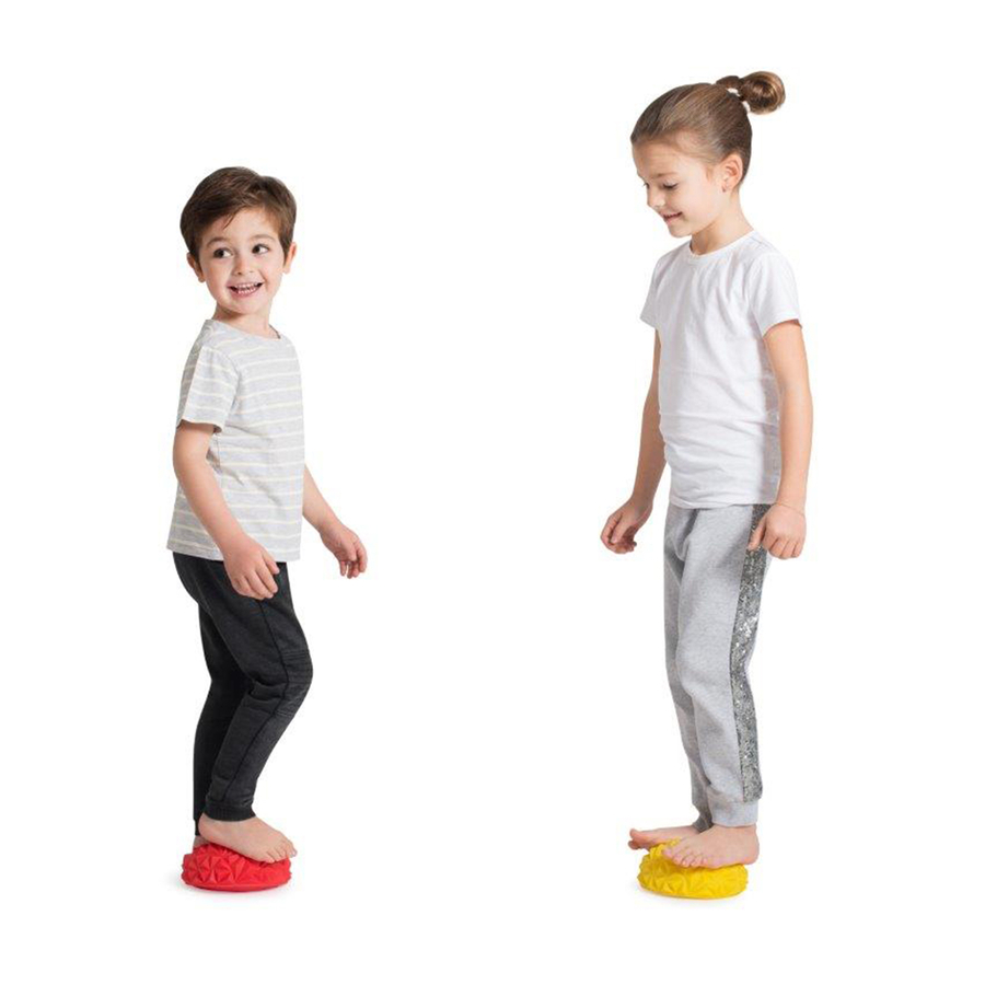 Buy Sensory Balance Pods 8pk | TTS