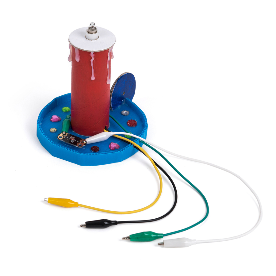 Buy Crumble Class Kit | TTS