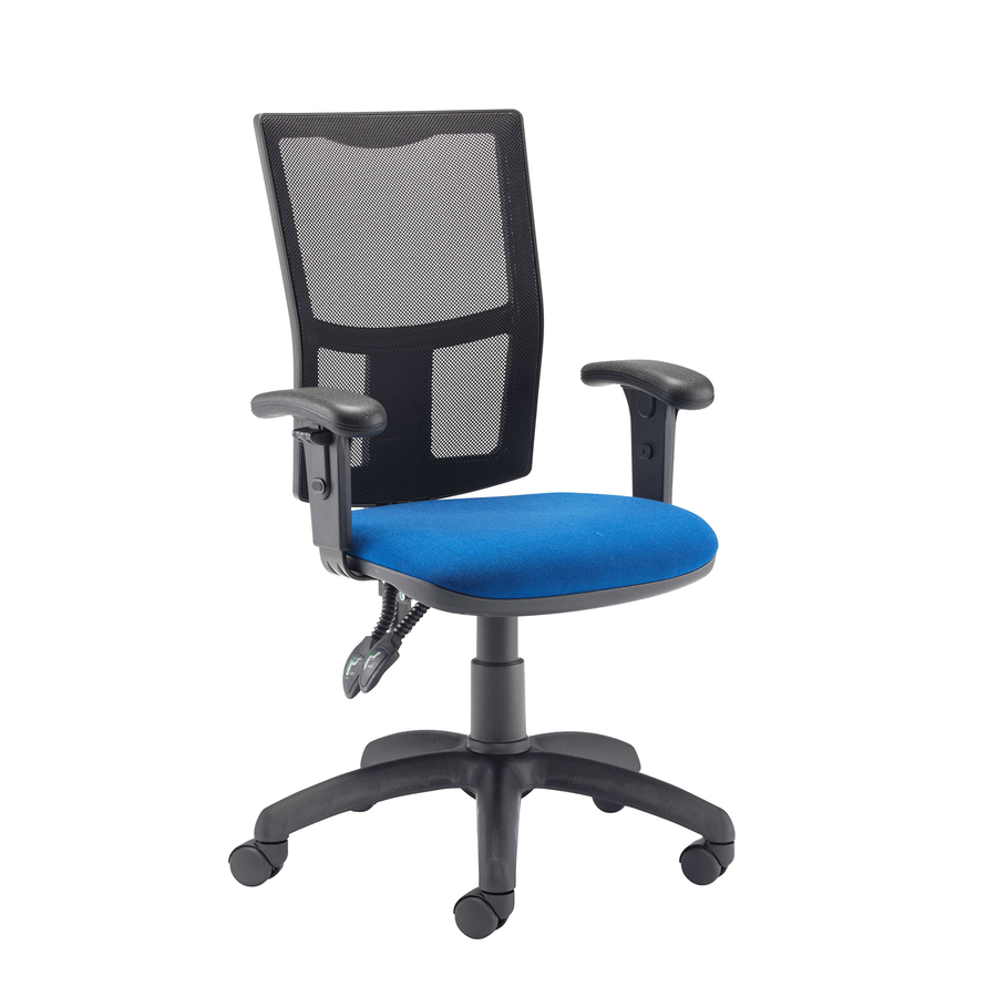Calypso II Operator Office Chair | Seating | TTS