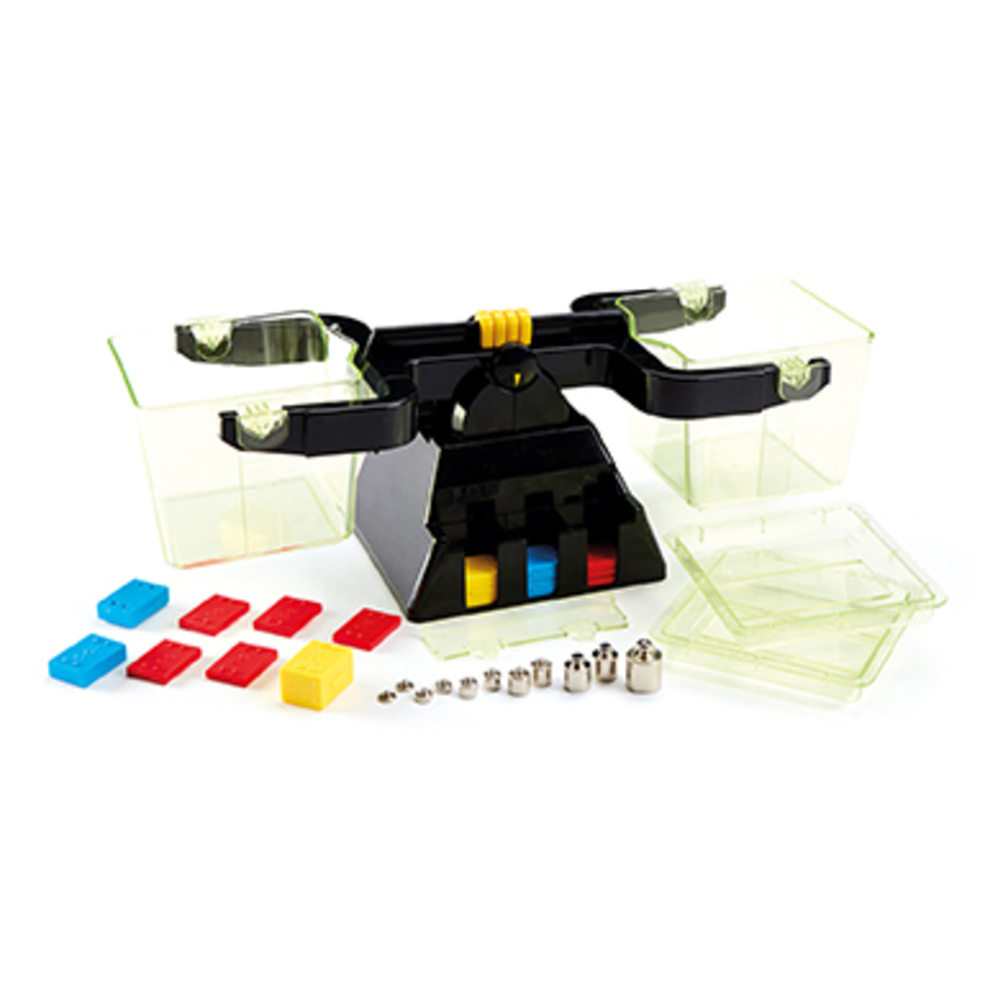 Combined Rocker Scale | Weight & Measurement | TTS