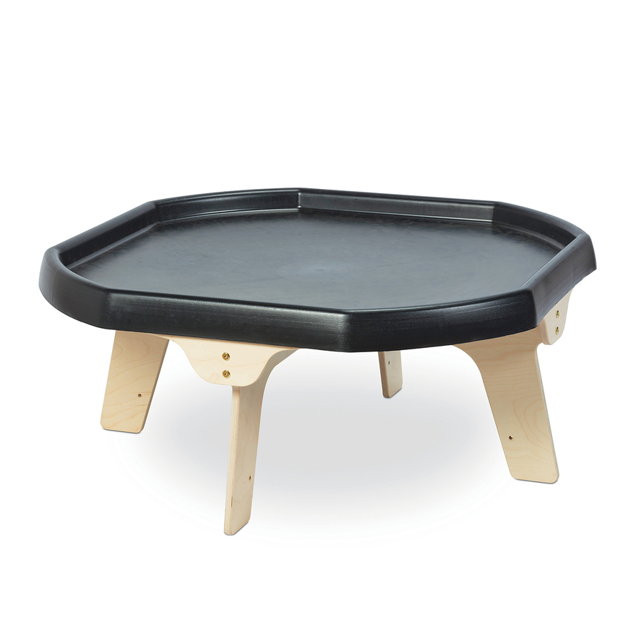 Millhouse Play Tray Activity Table | Early Years Furniture | TTS