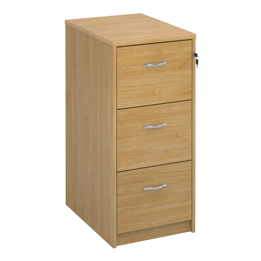 Express Filing Cabinets | Storage | TTS