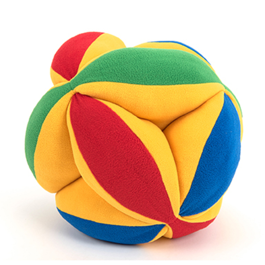 Buy Calming Tactile Cuddle Ball | TTS