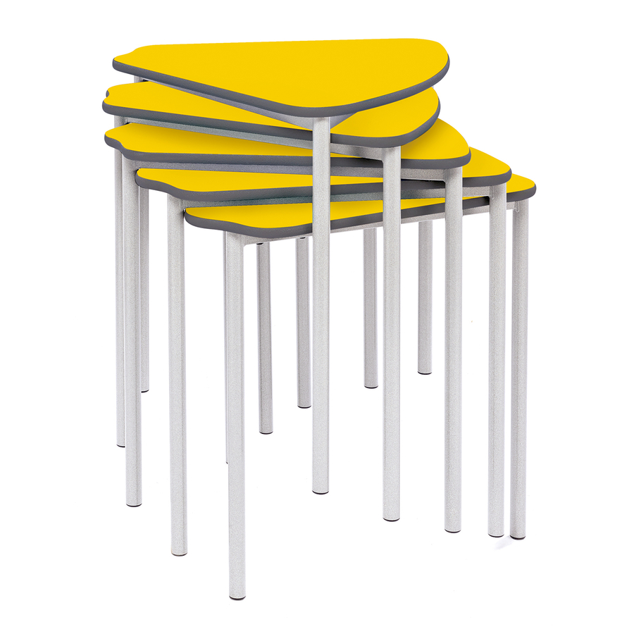 Classroom Tables | FREE Delivery | TTS