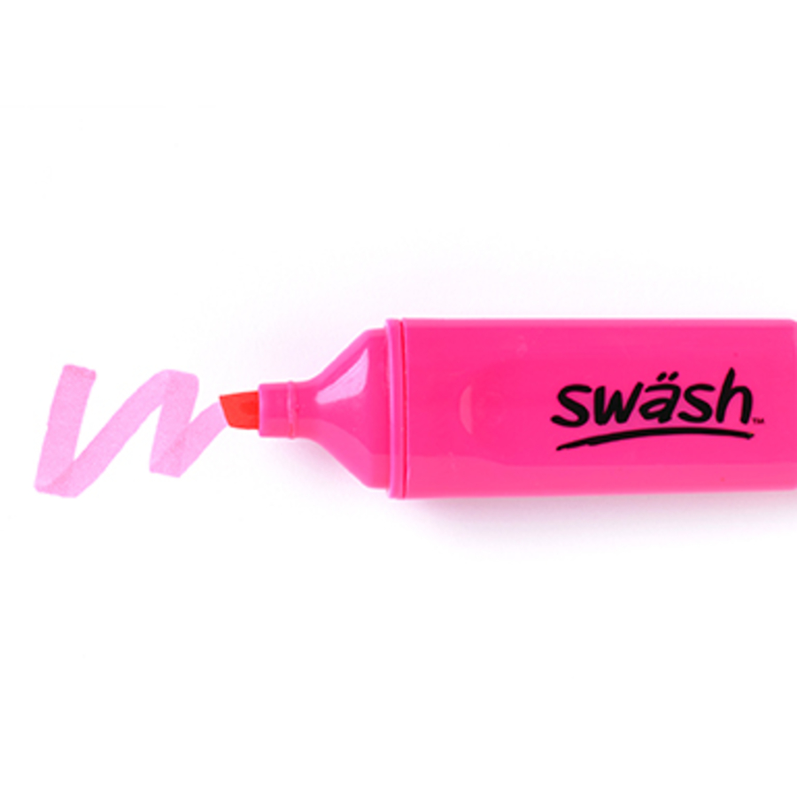 Buy Swäsh Premium Highlighter Pens | TTS