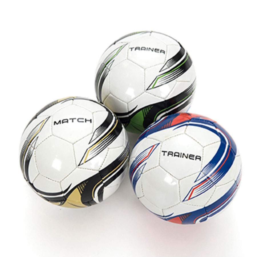 TTS Match and Training Footballs Size 4 12pk | Football | TTS