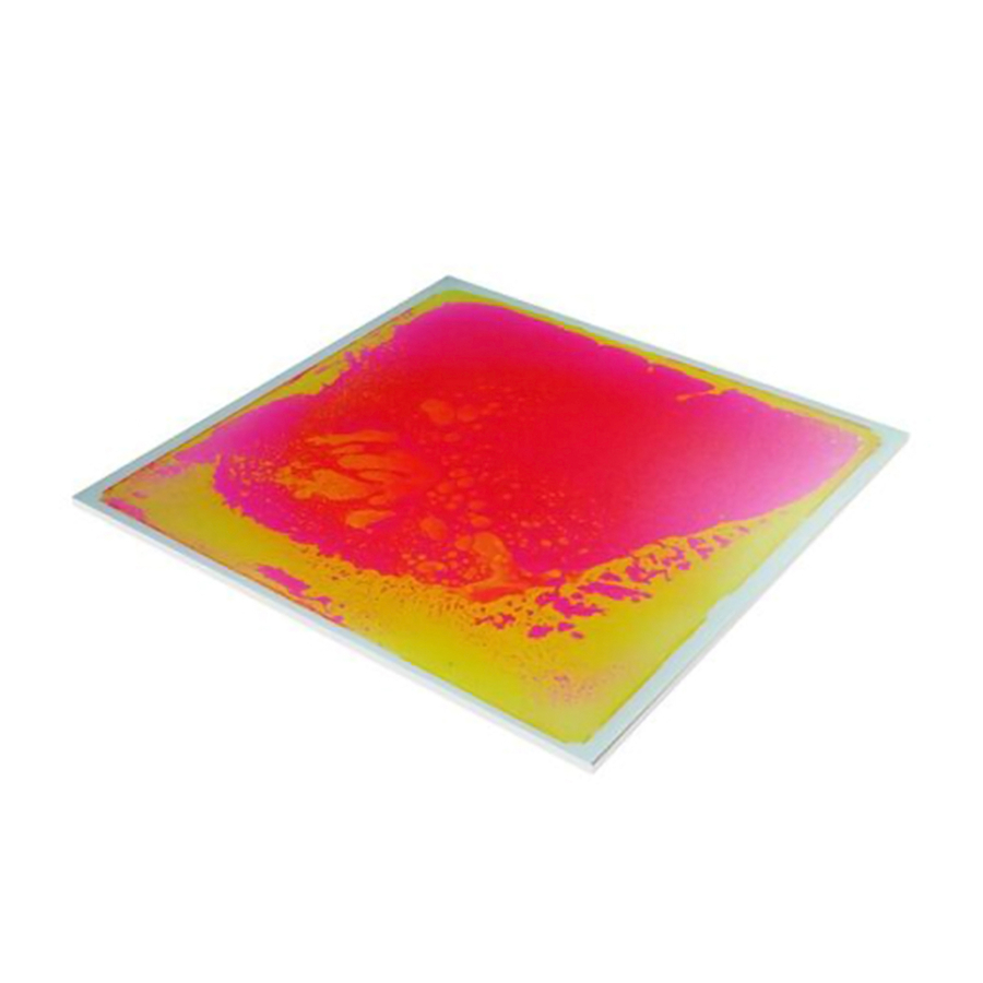 Buy Square Shape Liquid Floor Tiles 6pk | TTS