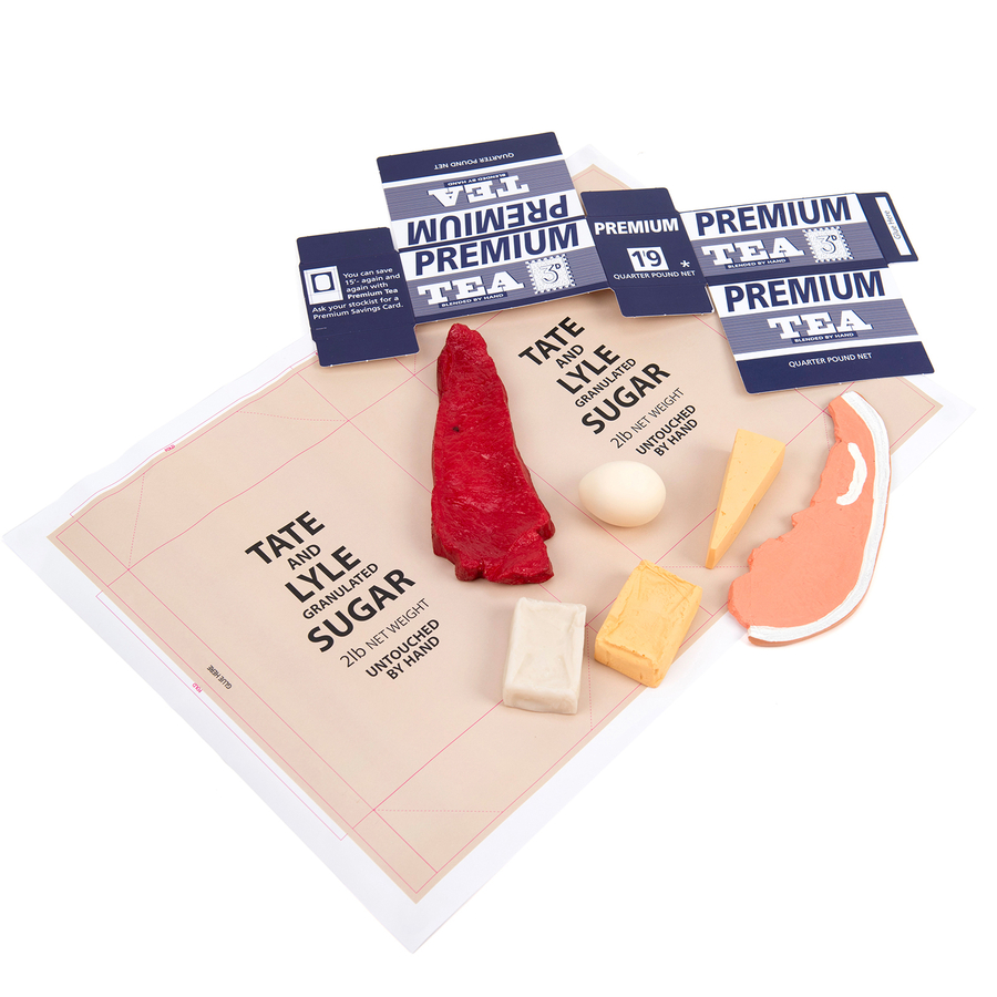 Buy Replica WW2 Food Rations | TTS