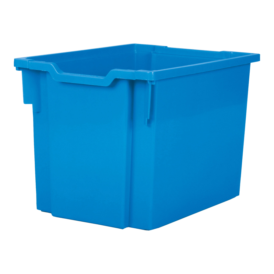 Storage Boxes & Containers for Schools | FREE Delivery | TTS