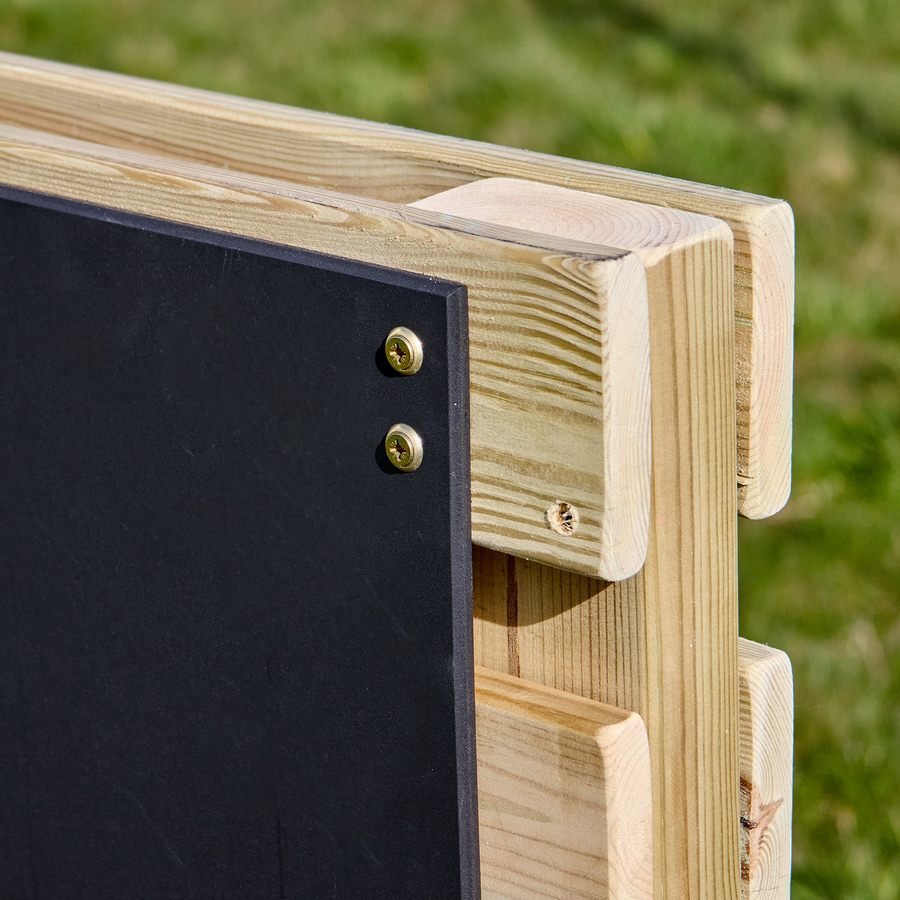 Buy Freestanding Large Sensory Exploration Panel | TTS