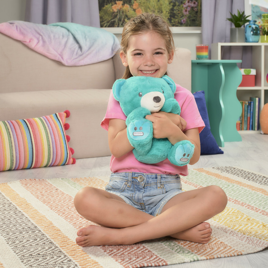 Buy Mood Bears Large Nervous | TTS