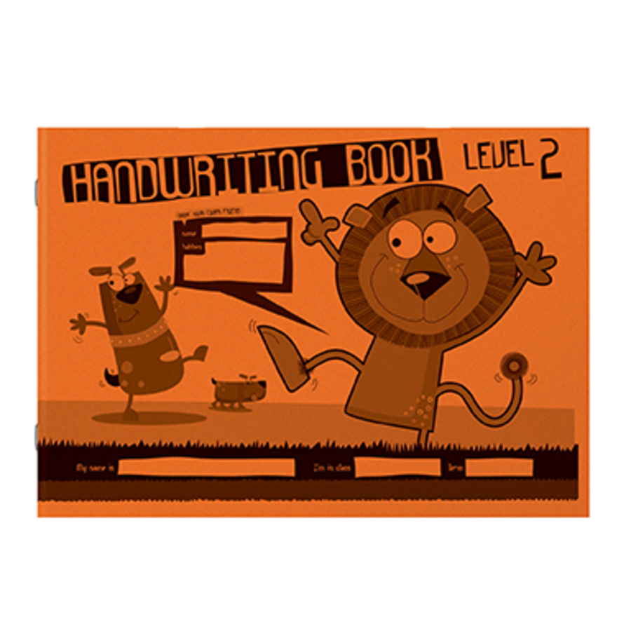 Handwriting Book 30pk | Exercise Books | TTS