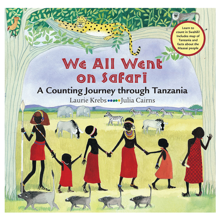 KS1 & KS2 Stories From Around the World Books 10pk | Reading | TTS