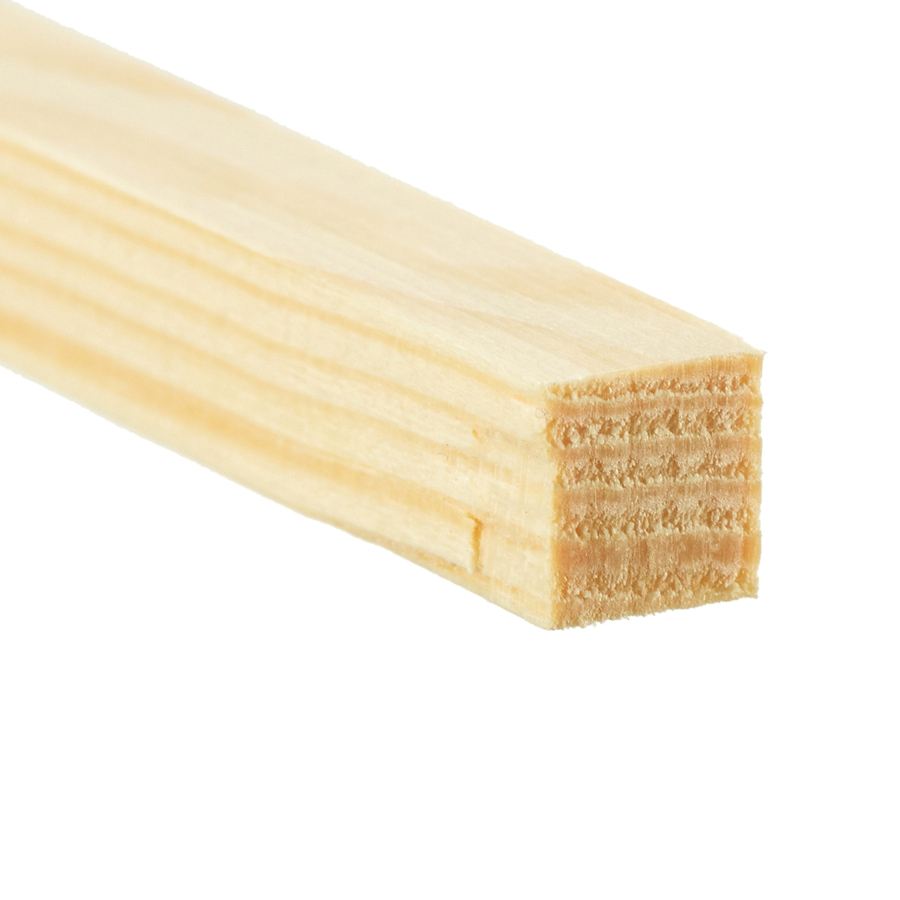 Buy Square Section Wood Packs | TTS