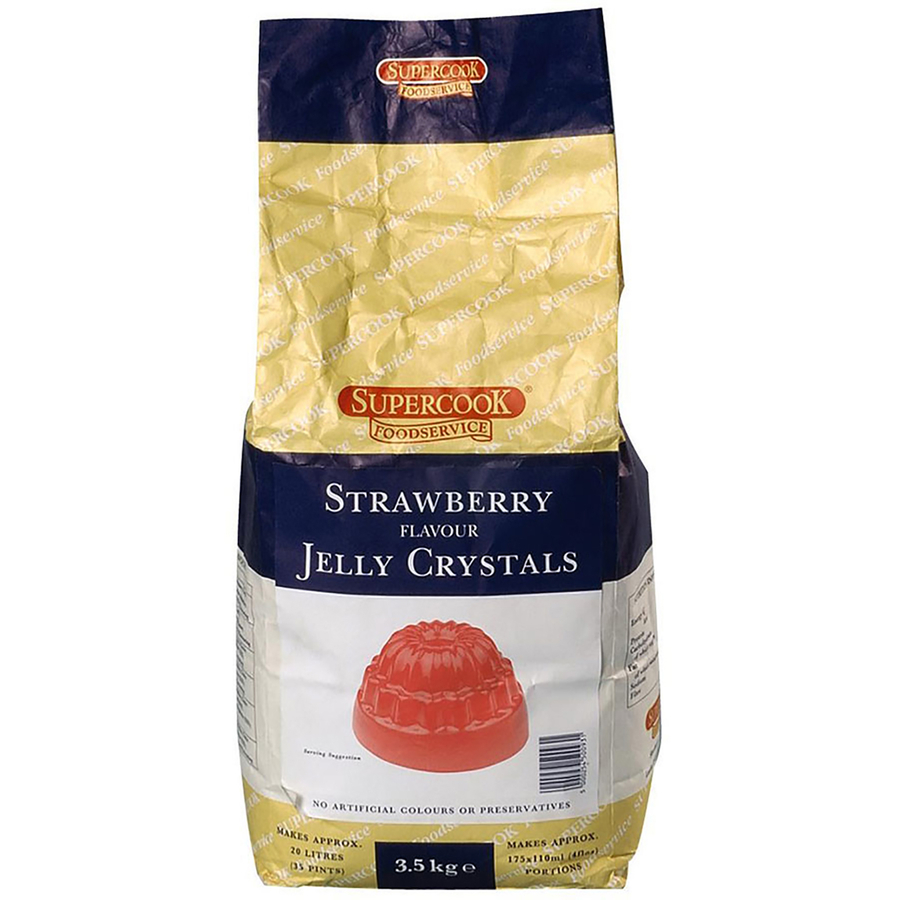Messy Play Jelly Crystal Flakes 3.5kg | Messy Play Accessories ...