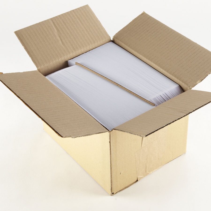 White Pocket Self Seal C5 Envelopes 90gsm | Envelopes | TTS