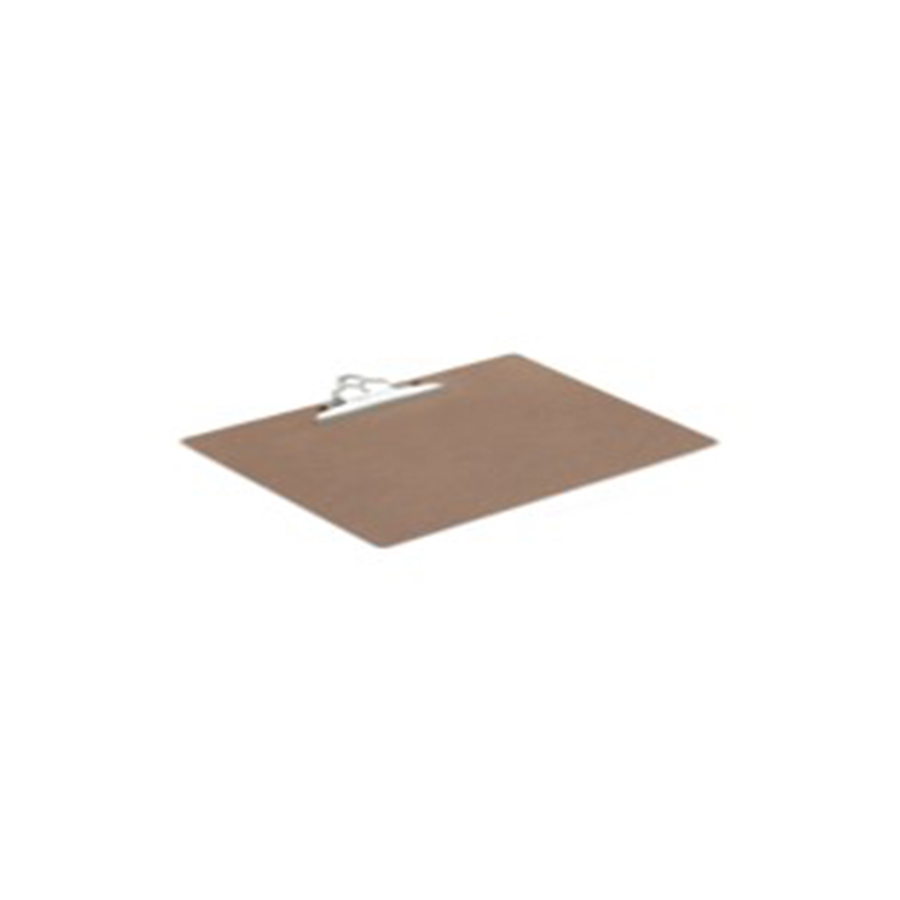 TTS Hardboard Clipboard A3 | Clipboards | TTS