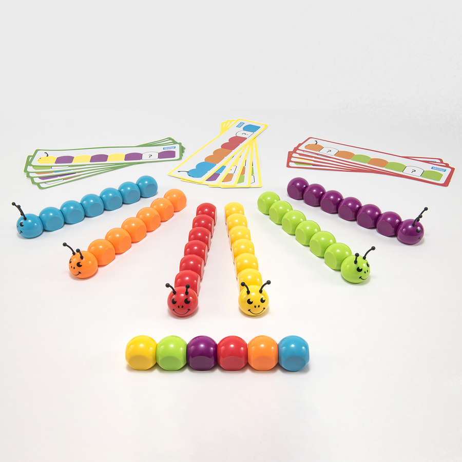 Buy Sequencing Magnetic Bugs | TTS