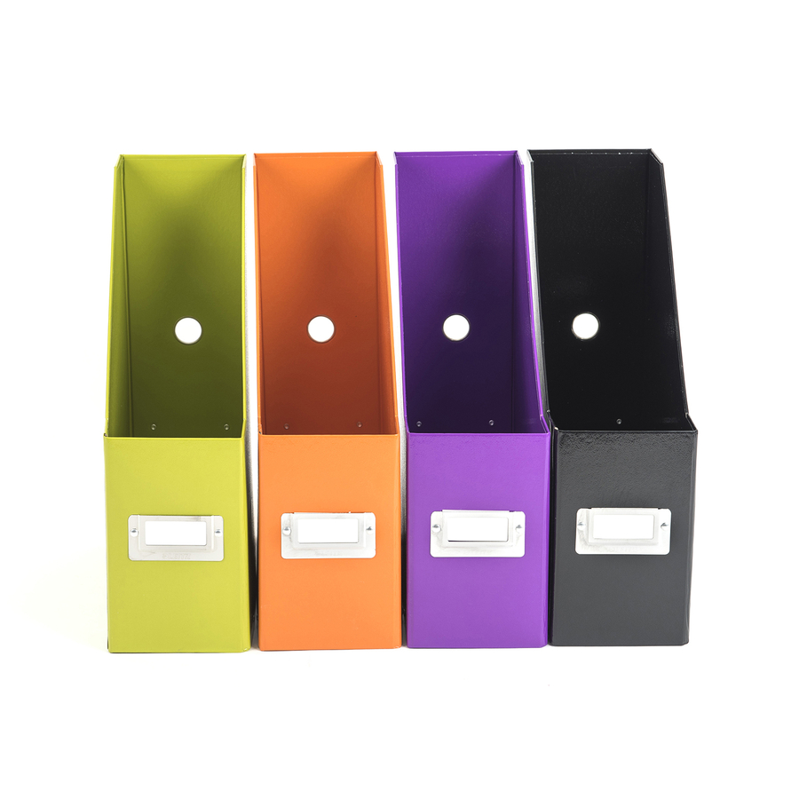 Leitz Click & Store Magazine File | Desk Storage | TTS