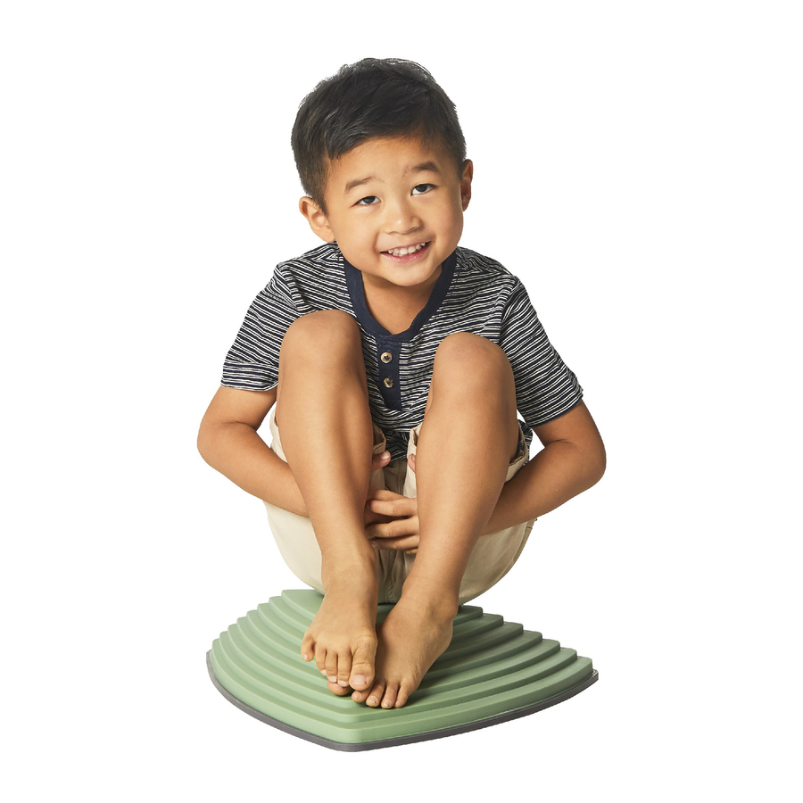 Gonge River Stepping Stones 6pk | Balancing & Climbing | TTS