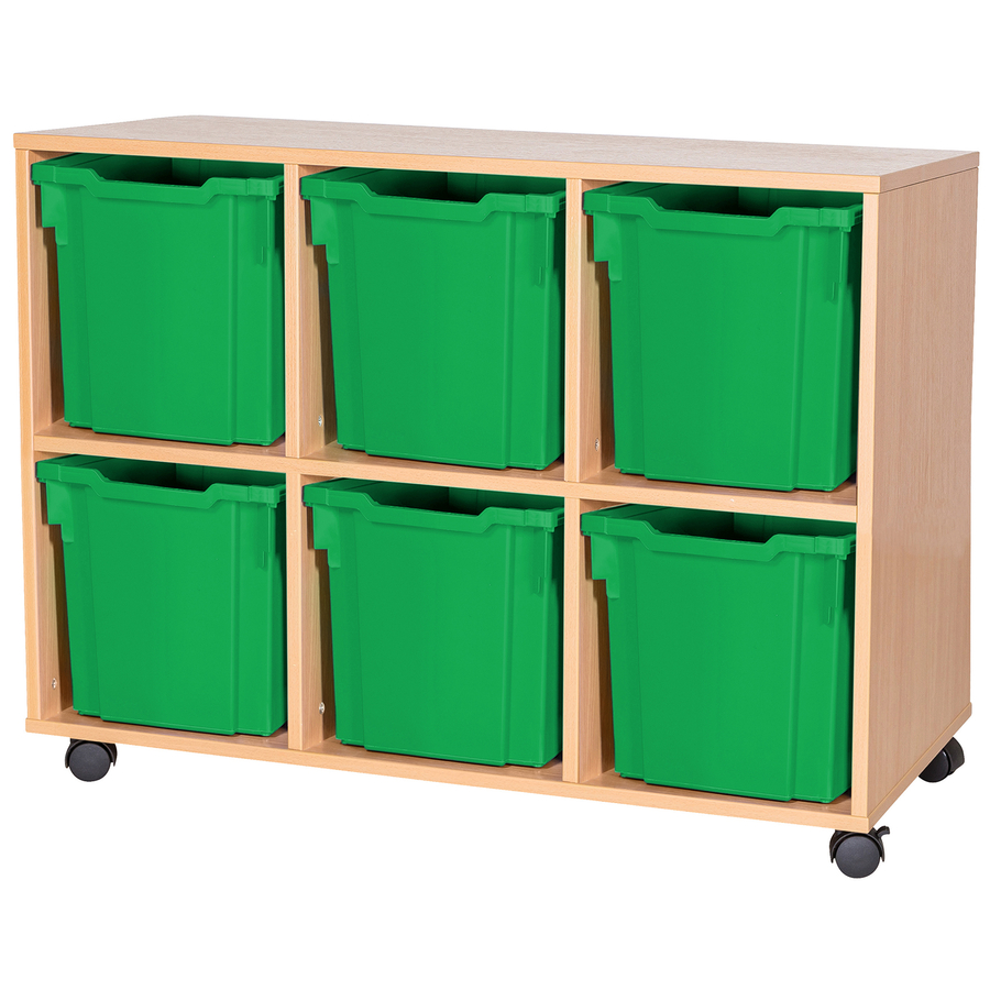 Classroom Furniture | Classroom Tables, Chairs & Tray Storage Units | TTS