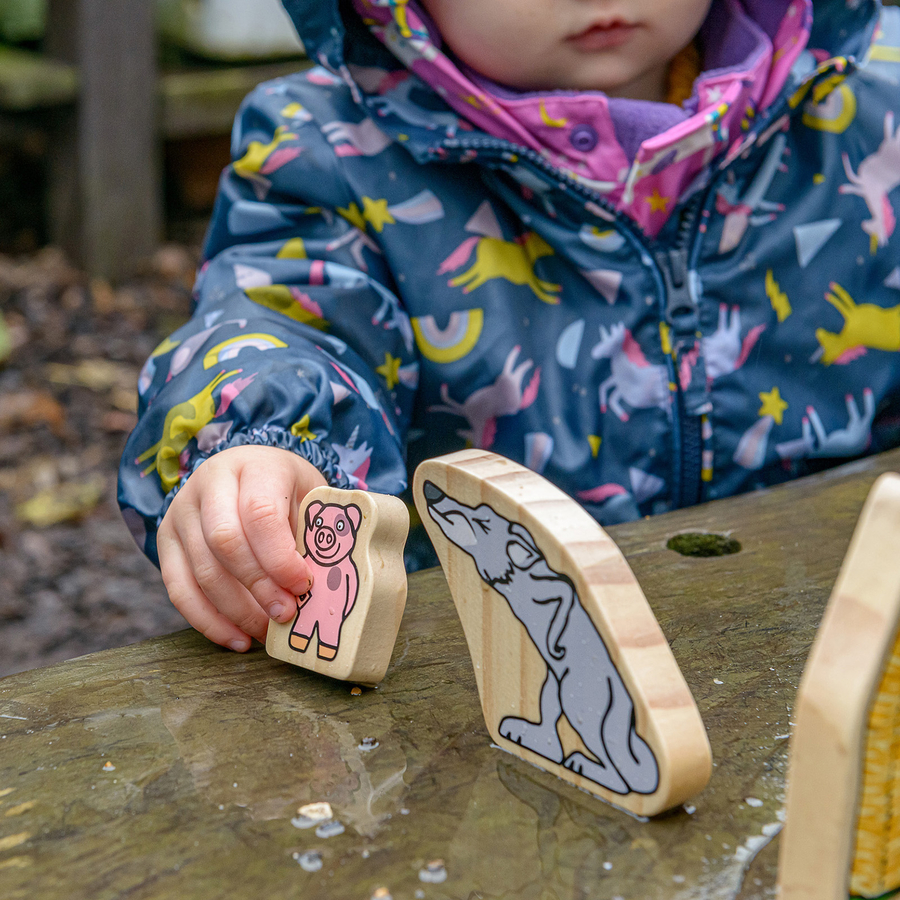 Buy Let's Boost Language through Stories Kit 12pk | TTS