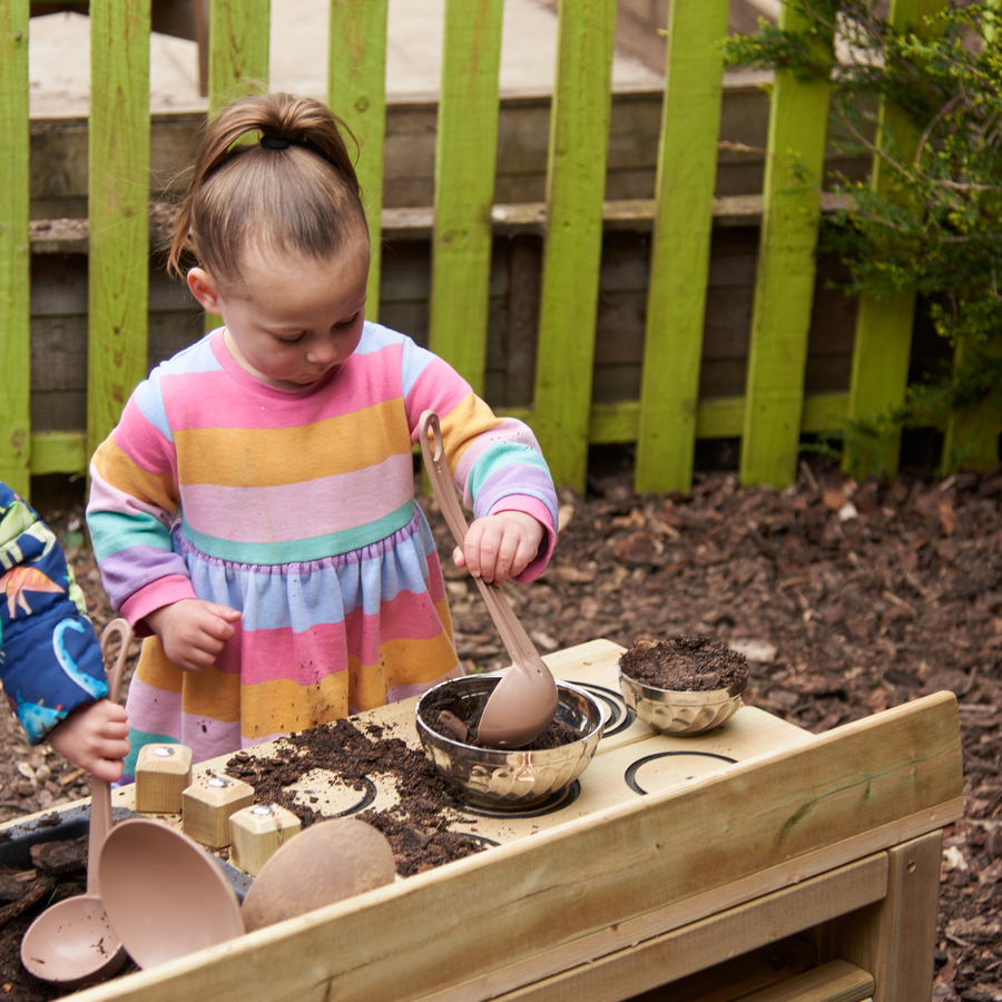 Buy TTS Toddler Mud Kitchen | TTS