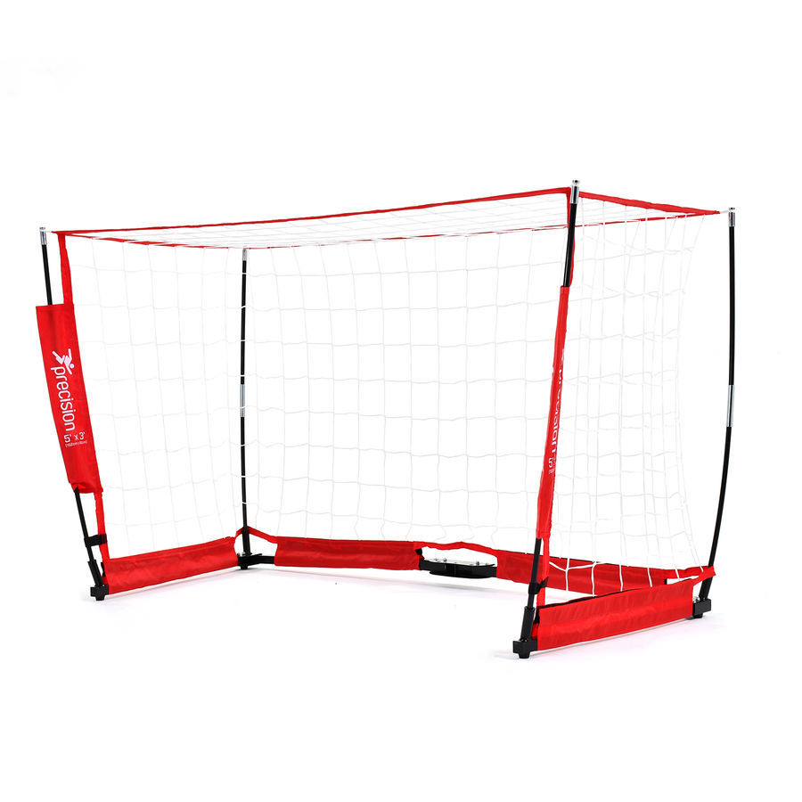 Precision Pro Flexi Net Goal | Football | TTS
