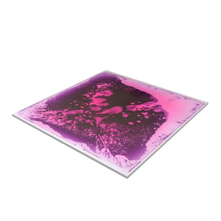 Buy Square Shape Liquid Floor Tiles 6pk | TTS