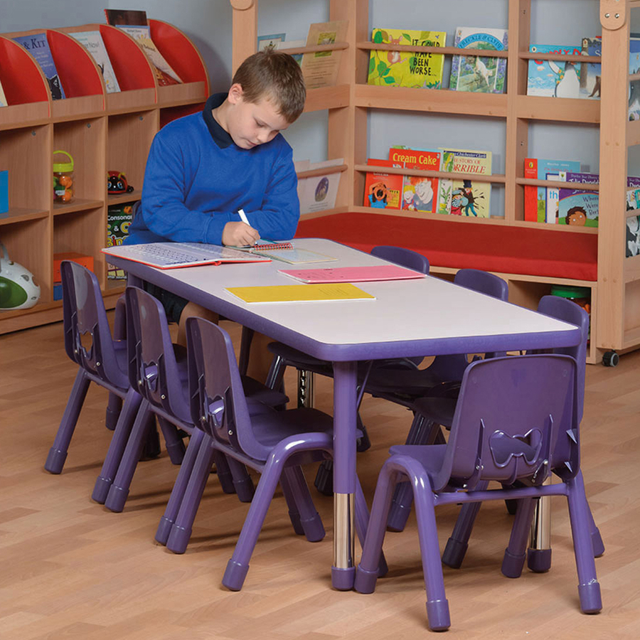 Classroom Tables | FREE Delivery | TTS