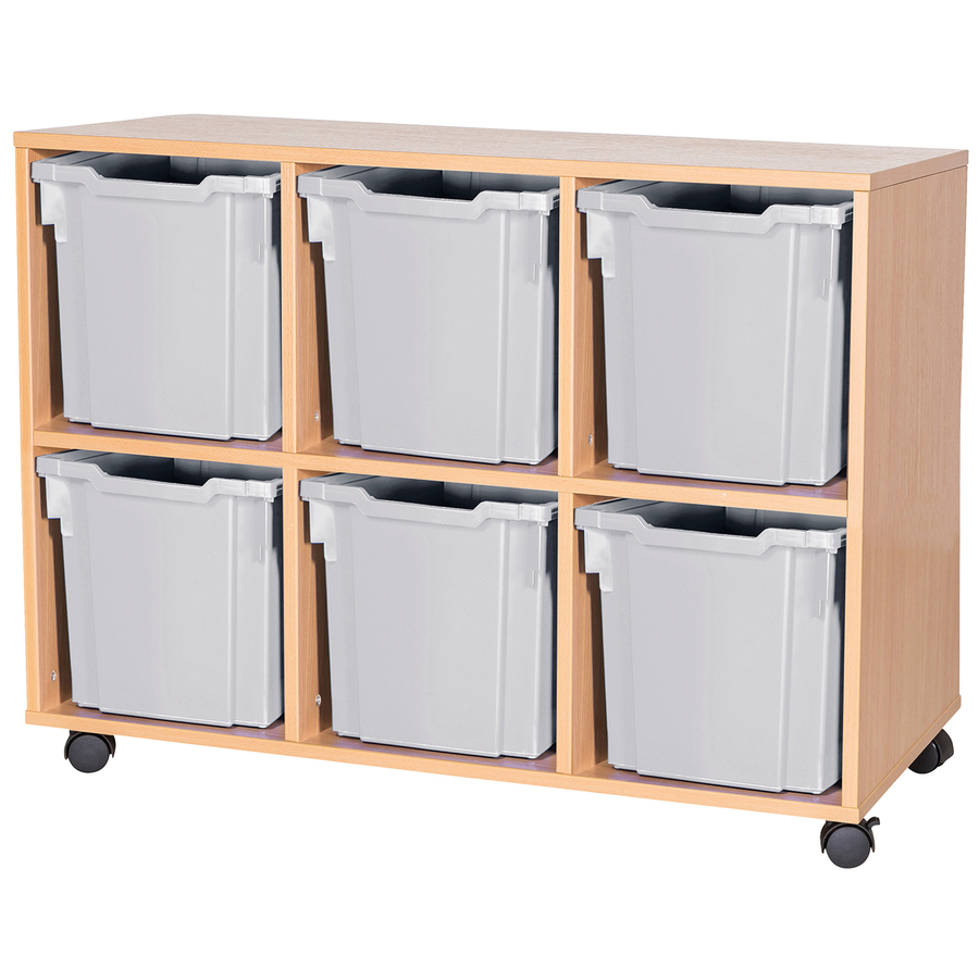 Classroom Furniture | Classroom Tables, Chairs & Tray Storage Units | TTS
