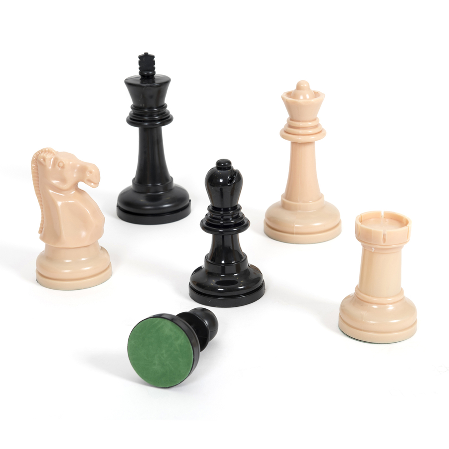 Buy Large Outdoor Garden Chess Game with Chessboard | TTS