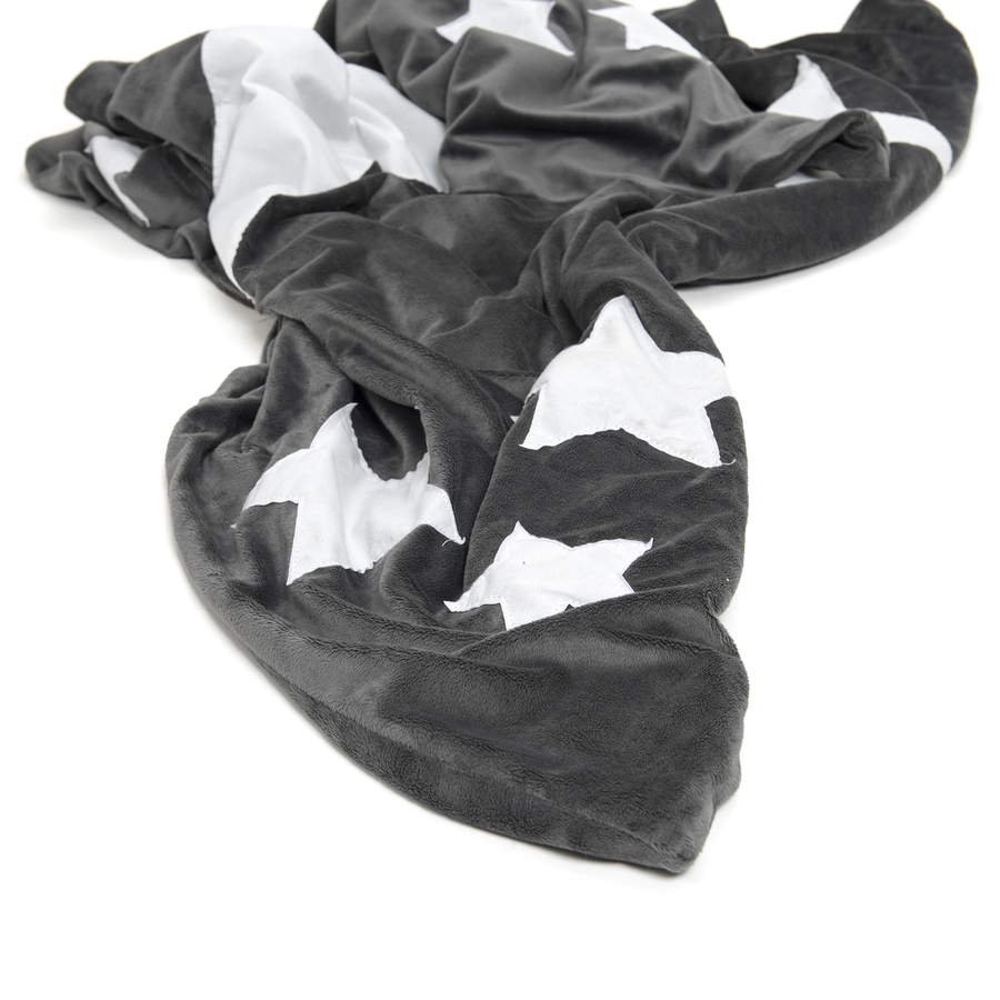 TTS Glow In The Dark Comfort Blanket | Dens & Accessories | TTS