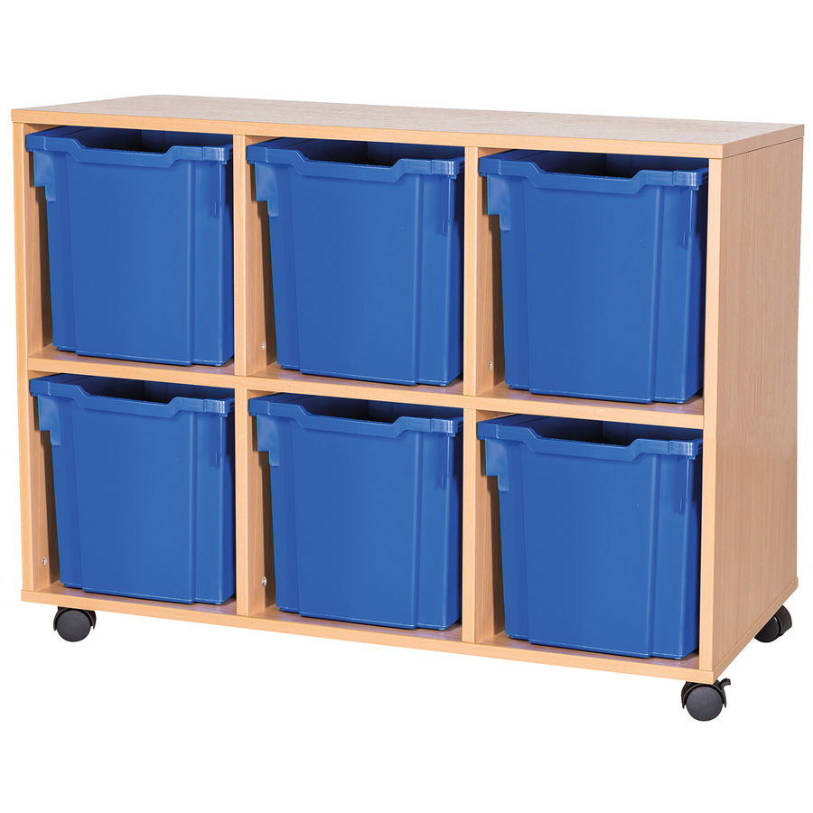 Classroom Furniture | Classroom Tables, Chairs & Tray Storage Units | TTS