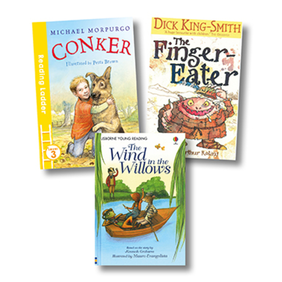 Guided Reading Packs - Lime Band | Book Bands | TTS