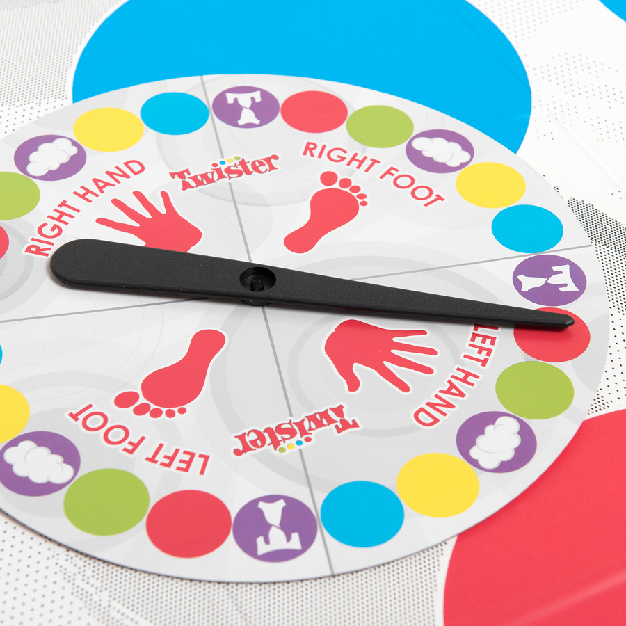 Buy Hasbro Games Twister | TTS