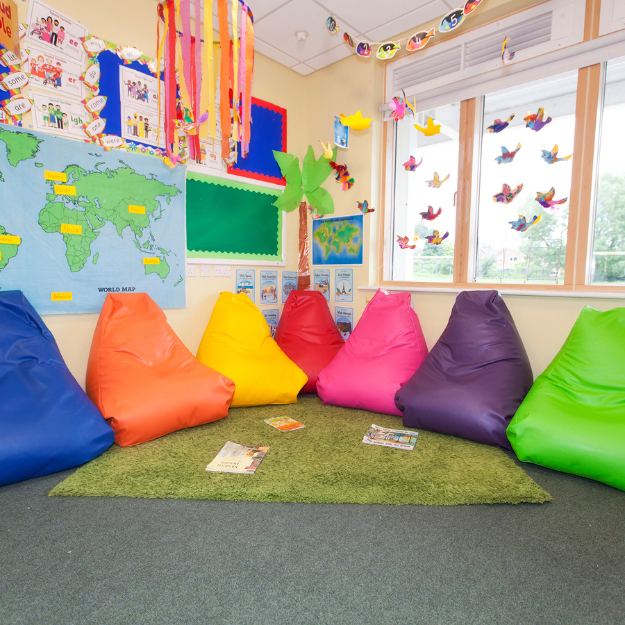 Soft Play Equipment for Children | Indoor Soft Play | TTS