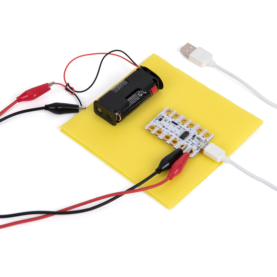 Buy Crumble Class Kit | TTS