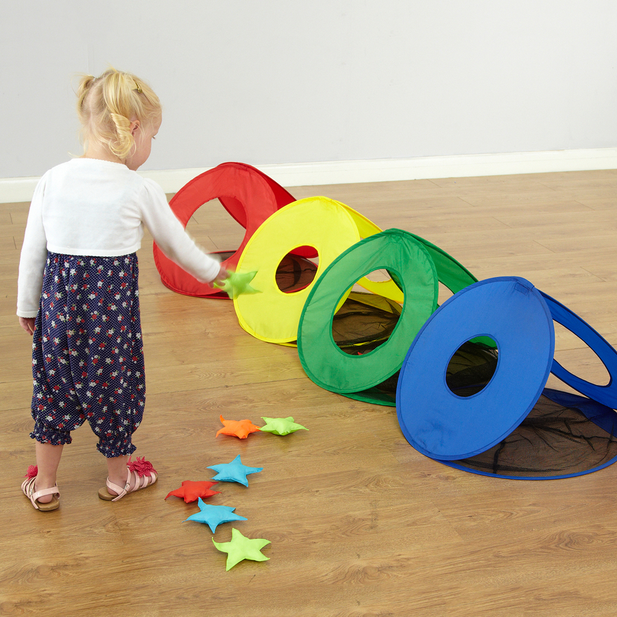 TTS Early Years Physical Development Kit | Play Equipment | TTS