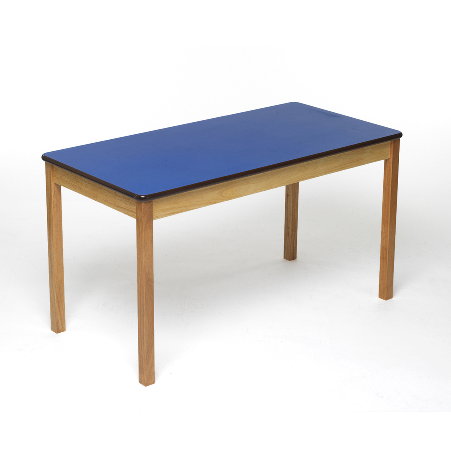 Buy Tuf Class Wooden Classroom Tables | TTS